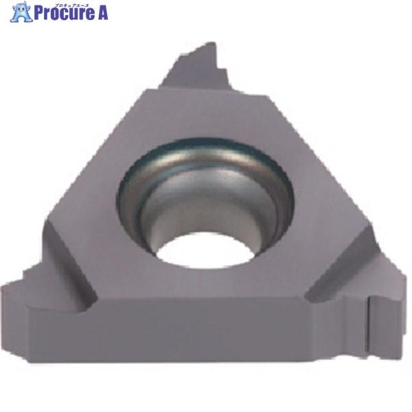 タンガロイ タング・スレッド 外径用ISOメートルねじインサート ER/L-ISO AH725 353-9342 16ER10ISO-B 5個 ...