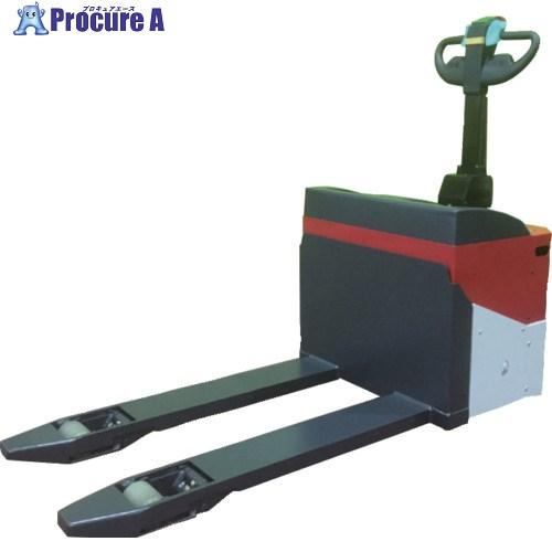 スギコー 電動フォークリフト 「ローリフト」 LW151A-685 能力1500kg 354-7557 1台 : プロキュアエース - 通販 - Yahoo!ショッピング