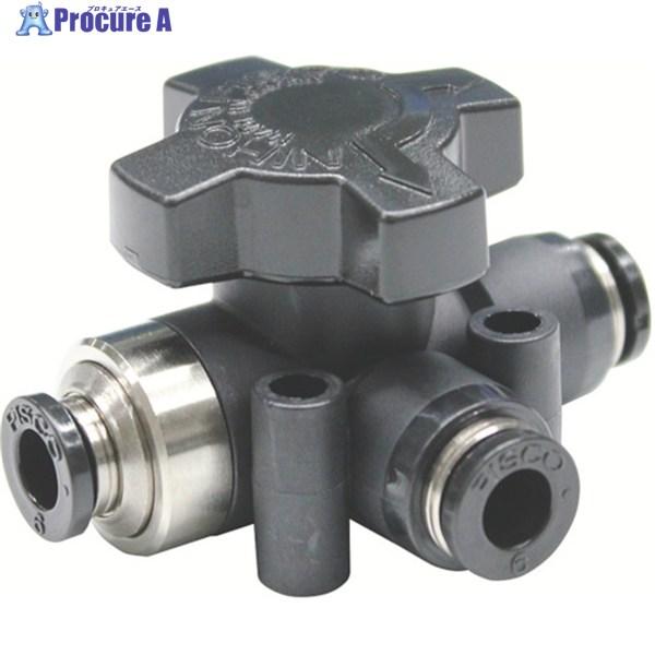 PISCO チェンジバルブ 360-3237 HBV8-8 1個 : 360-3237 : プロキュアエース - 通販 - Yahoo!ショッピング