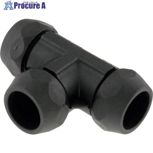 SPACIO ユニプラジョイント(ブラック) 364-5963 UP06BK 1個 : 364-5963 : プロキュアエース - 通販 - Yahoo!ショッピング