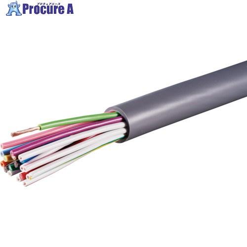 オーナンバ ビニルキャブタイヤ VCTF 10m 378-4360 12X1.25SQ-10 1本 : プロキュアエース - 通販 - Yahoo!ショッピング