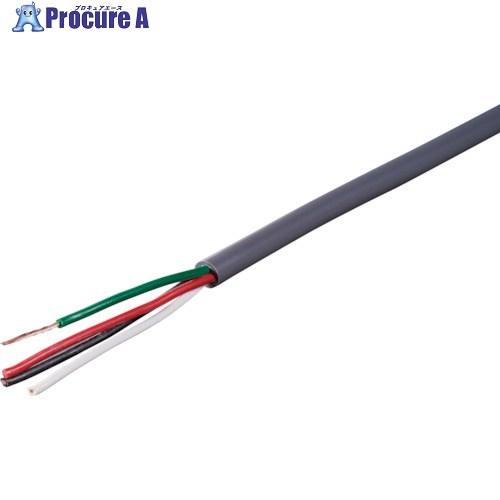 オーナンバ ビニルキャブタイヤ VCTF 30m 378-7434 VR(VCTF) 4X0.3SQ-30 1本 : プロキュアエース - 通販 - Yahoo!ショッピング