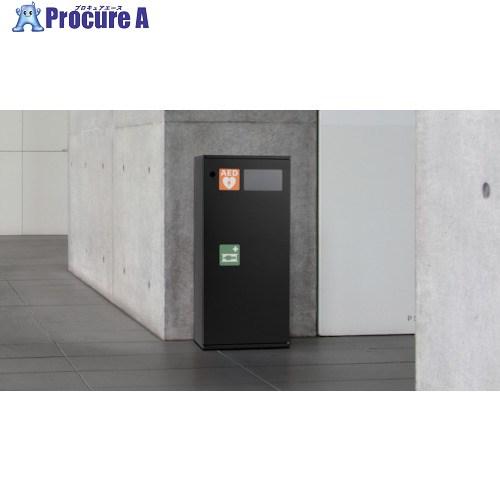 PROFIT AED＆担架収納ボックス(W397XD175XH835) 383-0575 PIA-SET-001 1台 : プロキュアエース ...