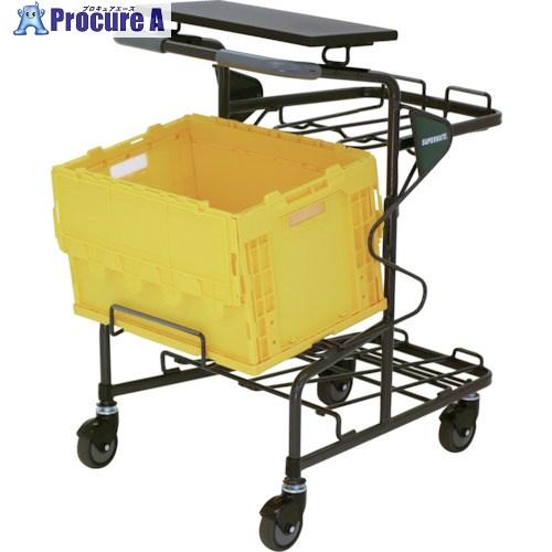 スーパーメイト ピッキングカートPC-3C8TH 384-8317 PC-3CT8TH 1台 : 384-8317 : プロキュアエース - 通販 - Yahoo!ショッピング