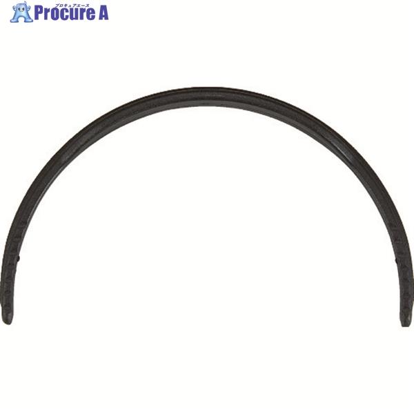 TRUSCO中山 TRUSCO イヤーマフ用ヘッドバンド 389-7087 TEM-80B 1個 : プロキュアエース - 通販 - Yahoo!ショッピング