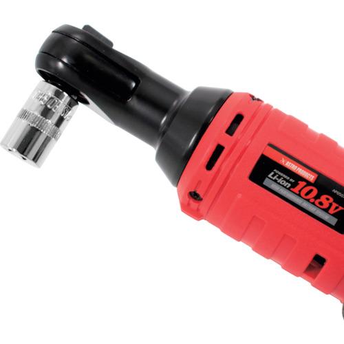 アストロプロダクツ AP DC10.8V 充電式 3/8DR ラチェットレンチ 398-1013 2005000007996 1個 : プロキュアエース - 通販 - Yahoo!ショッピング