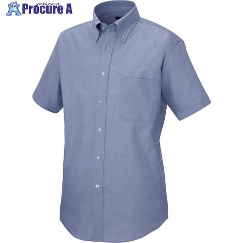 アイトス エコテックス半袖シャツ(男女兼用) AZ7883 ネイビー 3L 406-4403 AZ7883-008-3L 1着 : 406-4403 : プロキュアエース - 通販 ...