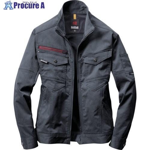 BURTLE ジャケット 7051ー45-5L インディゴ 416-0092 7051-45-5L 1着 : プロキュアエース - 通販 - Yahoo!ショッピング