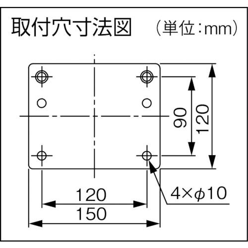 スイデン（Suiden） ウォール扇 無段変速プラスチックハネ 単相200V