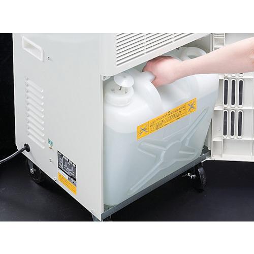 ナカトミ NAKATOMI 除湿機 DM-15 ◇▽448-9527 DM-15 1台 : プロキュア