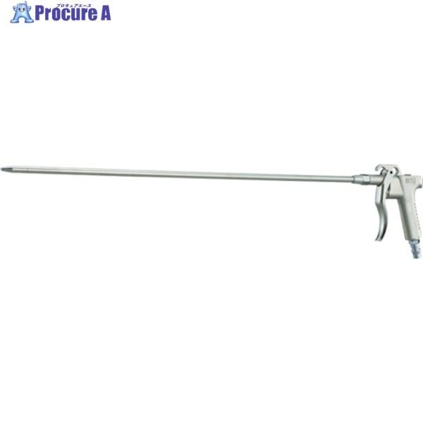 WTB ロングノズルタイプエアーダスターガン 487-5044 E80-5BP 1個 : プロキュアエース - 通販 - Yahoo!ショッピング