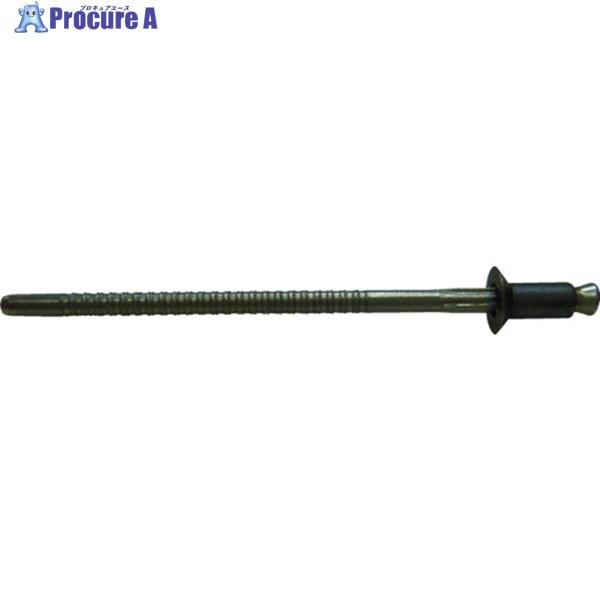 Cherry 【在庫なくなり次第、都度見積品に変更】 NUT-PLATEリベット100°FLUSH HE t0.188〜0.250インチ用 ...