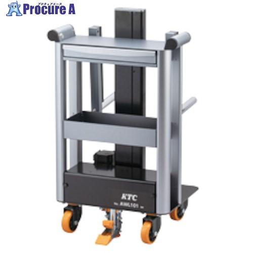 KTC タイヤリフター 511-4464 AWL101 1台 : プロキュアエース - 通販 - Yahoo!ショッピング