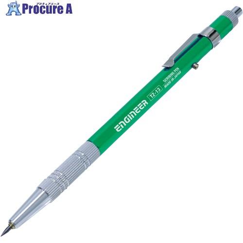 エンジニア ENGINEER ケガキペン 521-4063 TZ-13 1本 : プロキュアエース - 通販 - Yahoo!ショッピング