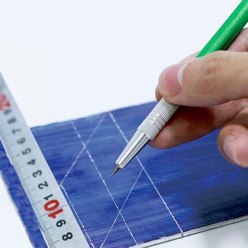 エンジニア ENGINEER ケガキペン 521-4063 TZ-13 1本 : プロキュアエース - 通販 - Yahoo!ショッピング