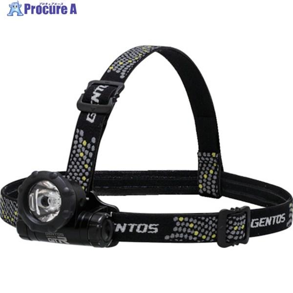 GENTOS LEDヘッドライト GTR-S31D 522-2690 1台 : プロキュアエース - 通販 - Yahoo!ショッピング