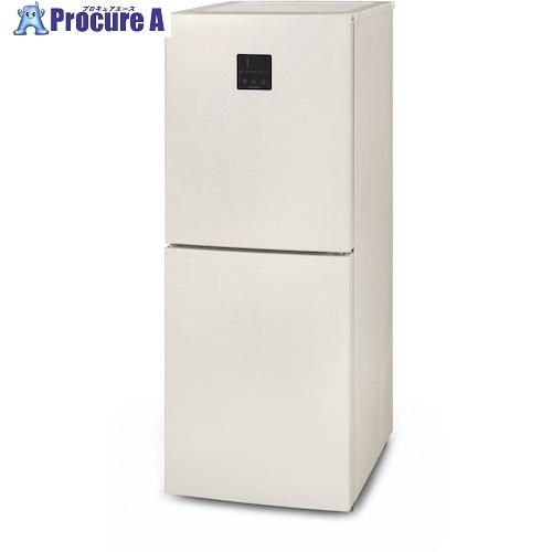 Iris IRIS 103474 冷凍冷蔵庫 153L ホワイト 522-5546 IRSN-15B-CW 1台 : プロキュアエース - 通販 - Yahoo!ショッピング