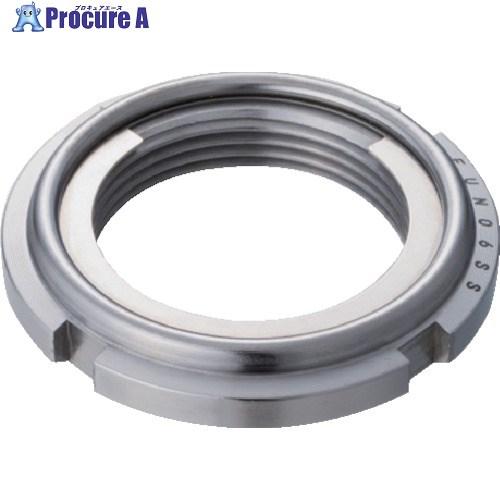 冨士精密 FINE U-NUT M20×1 SS400 545-2224 FUN04SS 1個 : プロキュアエース - 通販 - Yahoo!ショッピング