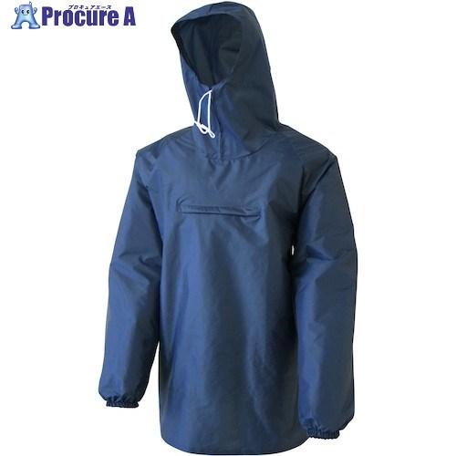 弘進ゴム ナイロンヤッケ #10 ネイビー LL 577-8227 H0302AALL 1着 : プロキュアエース - 通販 - Yahoo!ショッピング