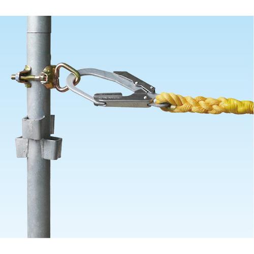 123 リング付クランプ 577-8241 NTD-D 1個 : プロキュアエース - 通販 - Yahoo!ショッピング