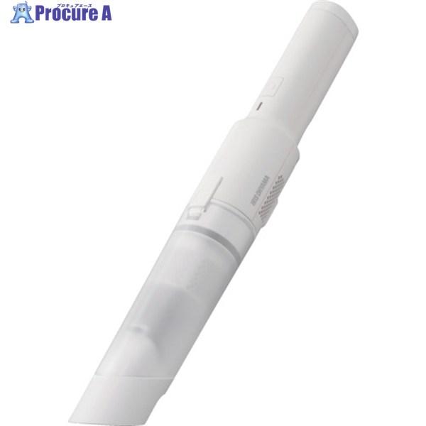 Iris IRIS 297880 充電式ハンディクリーナー ホワイト 577-9107 HCD-21-W 1台 : プロキュアエース - 通販 - Yahoo!ショッピング
