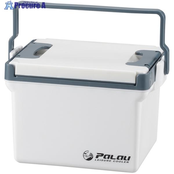 SANKA レジャークーラー パラオ♯100(シボ) 586-2564 SCP-#100 1個 :586-2564:プロキュアエース - 通販 ...