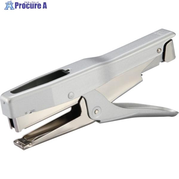 MAX プライヤータイプホッチキス HP-88 メタリックグレー 616-8597 HP-88 1箱 : 616-8597 : プロキュア ...
