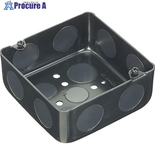 Panasonic 塗装アウトレットボックス中浅型 メガネ 628-5508 DS37442B 1個 YA513 : プロキュアエース - 通販 - Yahoo!ショッピング