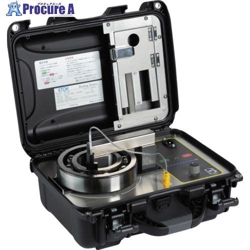 江藤 SRN型ベアリングヒーター内径20〜外径180 669-4685 081SRN 1台 : プロキュアエース - 通販 - Yahoo!ショッピング