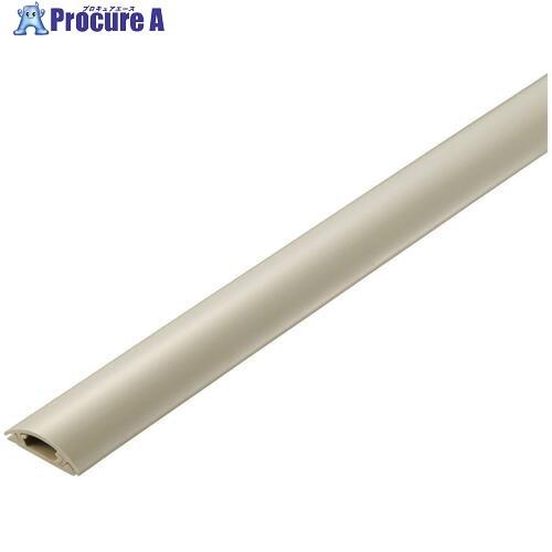 ELECOM 床用モール 1m 30mm ベージュ 679-6806 LD-GA1207M 1本 : プロキュアエース - 通販 - Yahoo!ショッピング