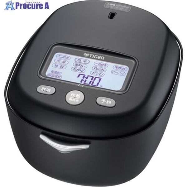 TIGER 土鍋圧力IHジャー炊飯器 680-4864 JRX-G100KG 1台 : プロキュアエース - 通販 - Yahoo!ショッピング