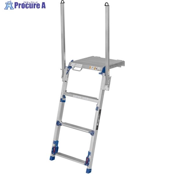 ピカコーポレイション PiCa 上部操作式トラック昇降ステップ 682-8274 DXF-UC14 1台 : プロキュアエース - 通販 - Yahoo!ショッピング