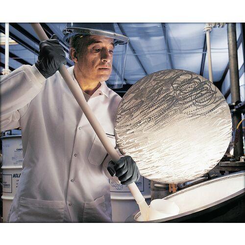 アンセル・ヘルスケア・ジャパン Ansell 使い捨て手袋 マイクロフレックス 93-252 XLサイズ (100枚入り) 684-0820 93-252-10 1箱 : プロキュアエース ...