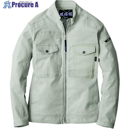 ジーベック XEBEC ブルゾン2820-39-3L サンドベージュ 686-8930 2820-39-3L 1着 : プロキュアエース - 通販 - Yahoo!ショッピング