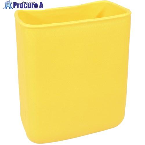 JEFCOM 腰袋用樹脂ケース(ケースイン) 689-4081 ND-CS1P-YL 1個 : プロキュアエース - 通販 - Yahoo!ショッピング