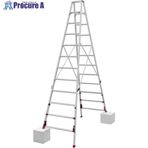 ピカコーポレイション PiCa 上部操作式四脚アジャスト式専用脚立 SXJ型 696-5231 SXJ-360A 1台 : プロキュアエース - 通販 - Yahoo!ショッピング