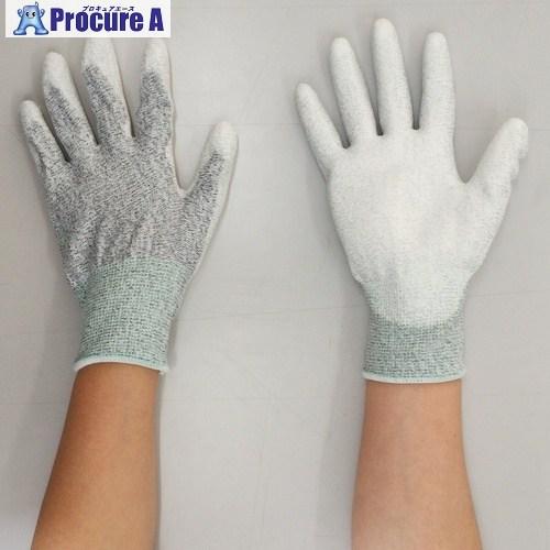 丸和ケミカル 耐切創シリコンコート Mサイズ 5双組 705-6153 4950-M 1組 : プロキュアエース - 通販 - Yahoo ...