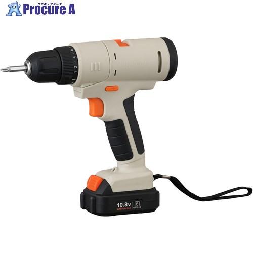 Iris（イリス） 充電式ドリルドライバーセット 108356 マルチギア 10.8V 707-1746 JM10DRS 5S : プロキュアエース - 通販 - Yahoo!ショッピング