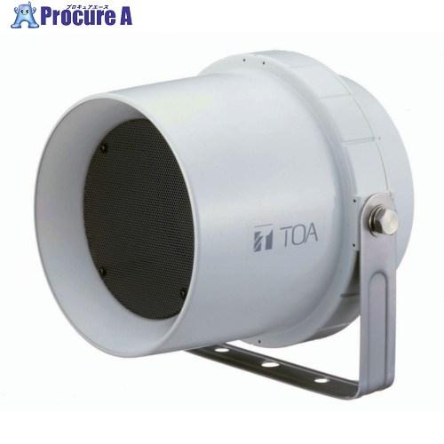 TOA ワイドホーンスピーカー6W 722-3579 CS-63 1台 : プロキュアエース - 通販 - Yahoo!ショッピング