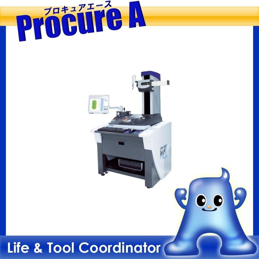 東京精密 真円度円筒形状測定機 ロンコム NEX 773-6177 RONDCOM 200 DX-11 1台 : プロキュアエース - 通販 ...