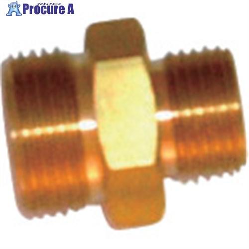 近畿 異径ニップル 1/2×3/4 805-0829 NO.9 1/2X3/4 1個 : プロキュアエース - 通販 - Yahoo!ショッピング