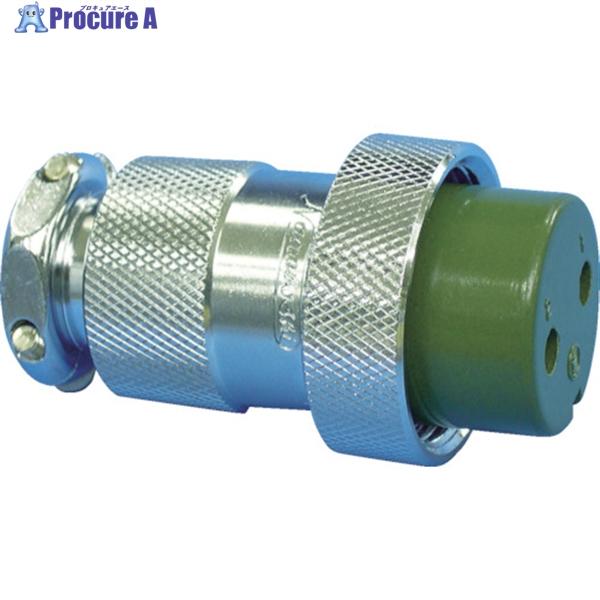 七星 メタルコネクタ NCS-14シリーズ 2極 P 806-8920 NCS-142-P 1個 : プロキュアエース - 通販 - Yahoo!ショッピング