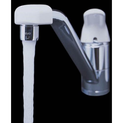 タカギ 節水泡沫アダプター 818-7368 JP210 1個 : プロキュアエース - 通販 - Yahoo!ショッピング