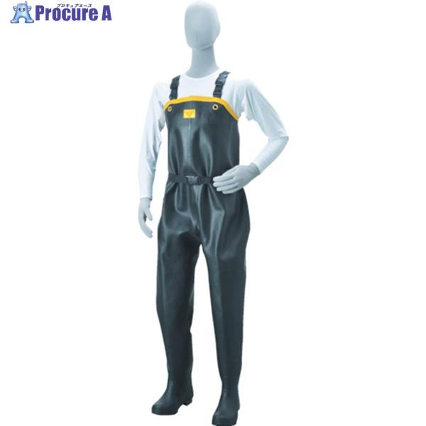 シバタ工業 SHIBATA 胴付水中長靴 ND010 28.0CM 819-0383 ND010-28.0 1足 : プロキュアエース - 通販 - Yahoo!ショッピング