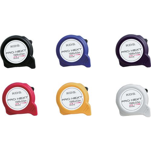 ムラテックKDS KDS プロネクスト19巾5.5m 851-1151 PX19-55 1C 24個 : プロキュアエース - 通販 - Yahoo!ショッピング