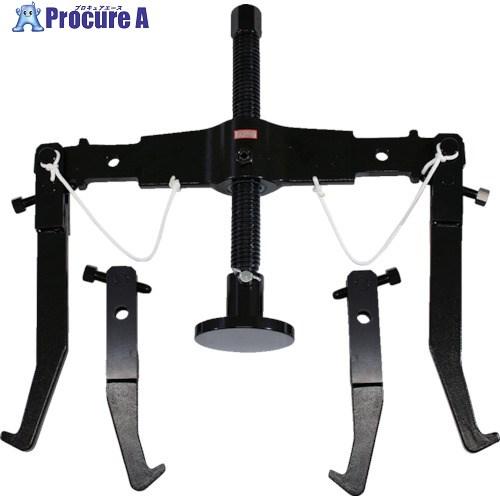 HASCO HP-903 ホイールハブプーラー 853-5986 1個 : プロキュアエース - 通販 - Yahoo!ショッピング