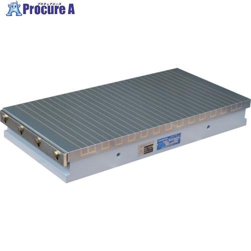 KANETEC 角型電磁チャック 125×250mm 857-5281 KET-1325F 1台 : プロキュアエース - 通販 - Yahoo!ショッピング