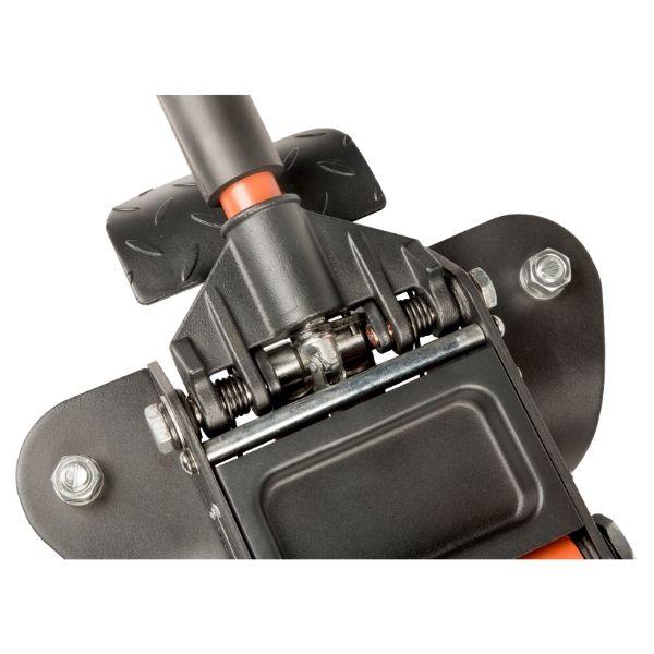 バーコ BAHCO 低床トローリージャッキ 2ton BH12000 1台 471-0975 : bahbh12000 : プロキュアエース - 通販 - Yahoo!ショッピング