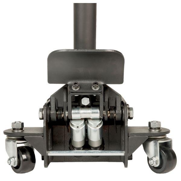 BAHCO バーコ 低床トローリージャッキ 2ton BH12000 1台 471-0975 : プロキュアエース - 通販 - Yahoo!ショッピング