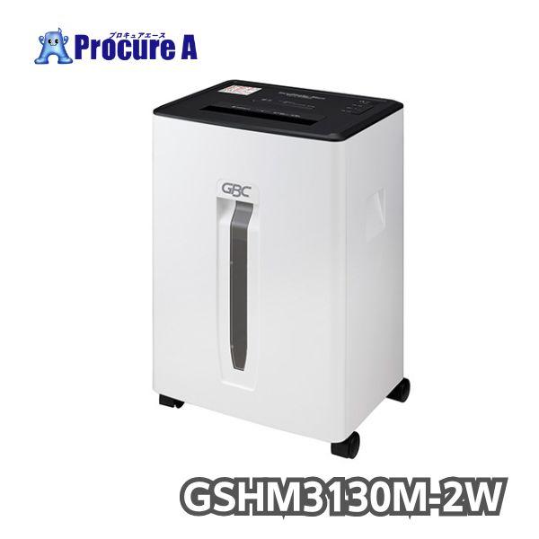GBC アコ・ブランズ シュレッダ シュレッドマスターサイレントマイクロ M3120M-2W GSHM3120M-2W A559 : プロキュアエース - 通販 - Yahoo!ショッピング